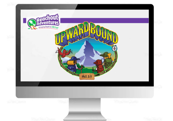 Upward Bound Music Sampler – Reachout Adventures